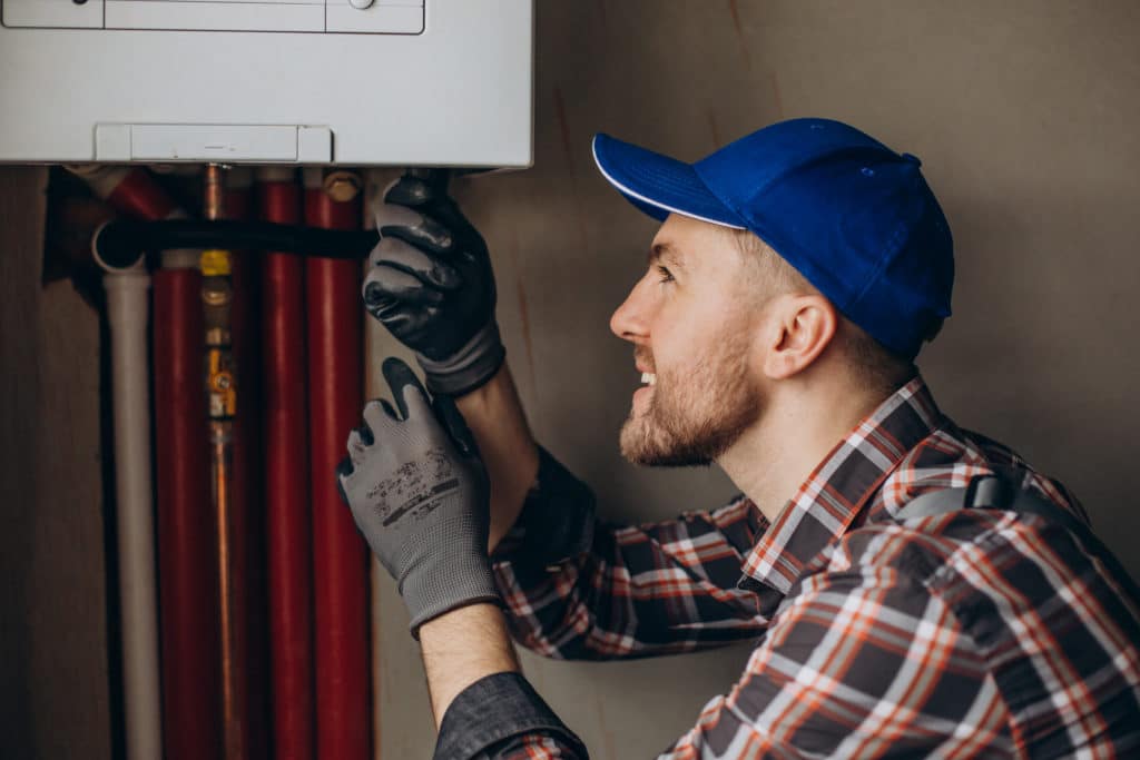 Is it Time for a Furnace Replacement or Repair? | Air-Tro, Inc.