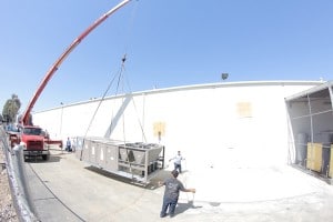 Cameron measurement Systems - Air-tro inc