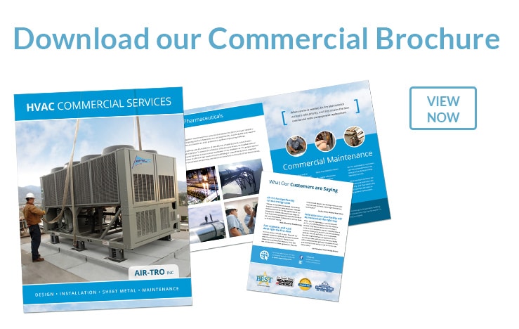 Pasadena Commercial HVAC Services Pasadena, CA