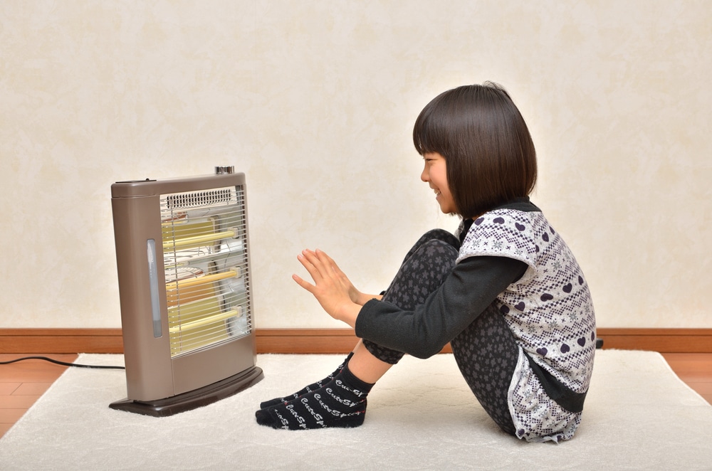 Space Heaters and You: Safety Rules for Indoor Comfort You Need To Know