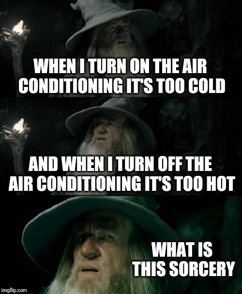 Commercial HVAC Memes Don’t Make Themselves