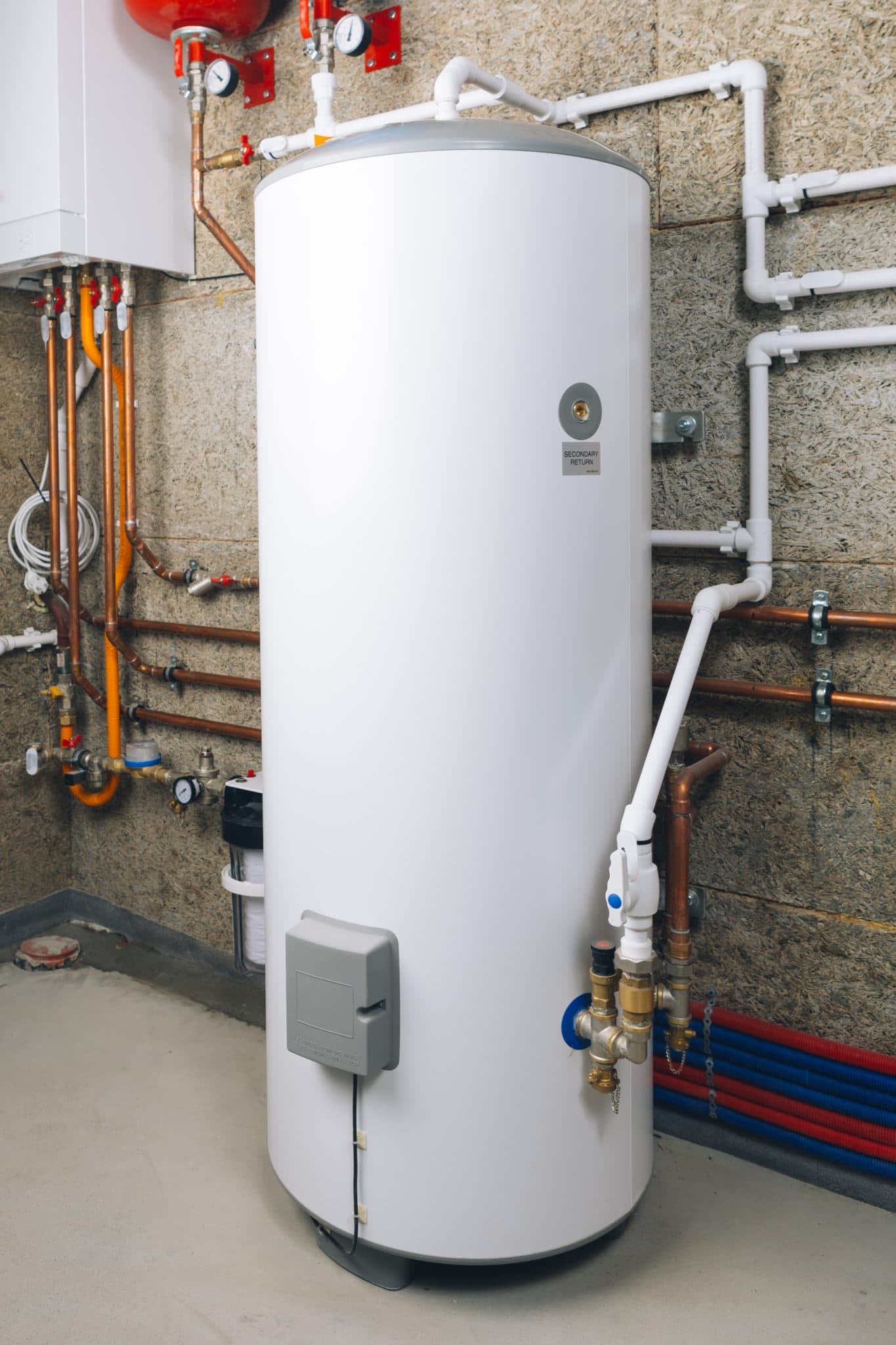 Residential Boilers Residential Boilers