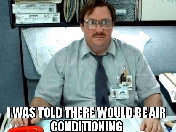 HVAC Funnies: 2021 Edition
