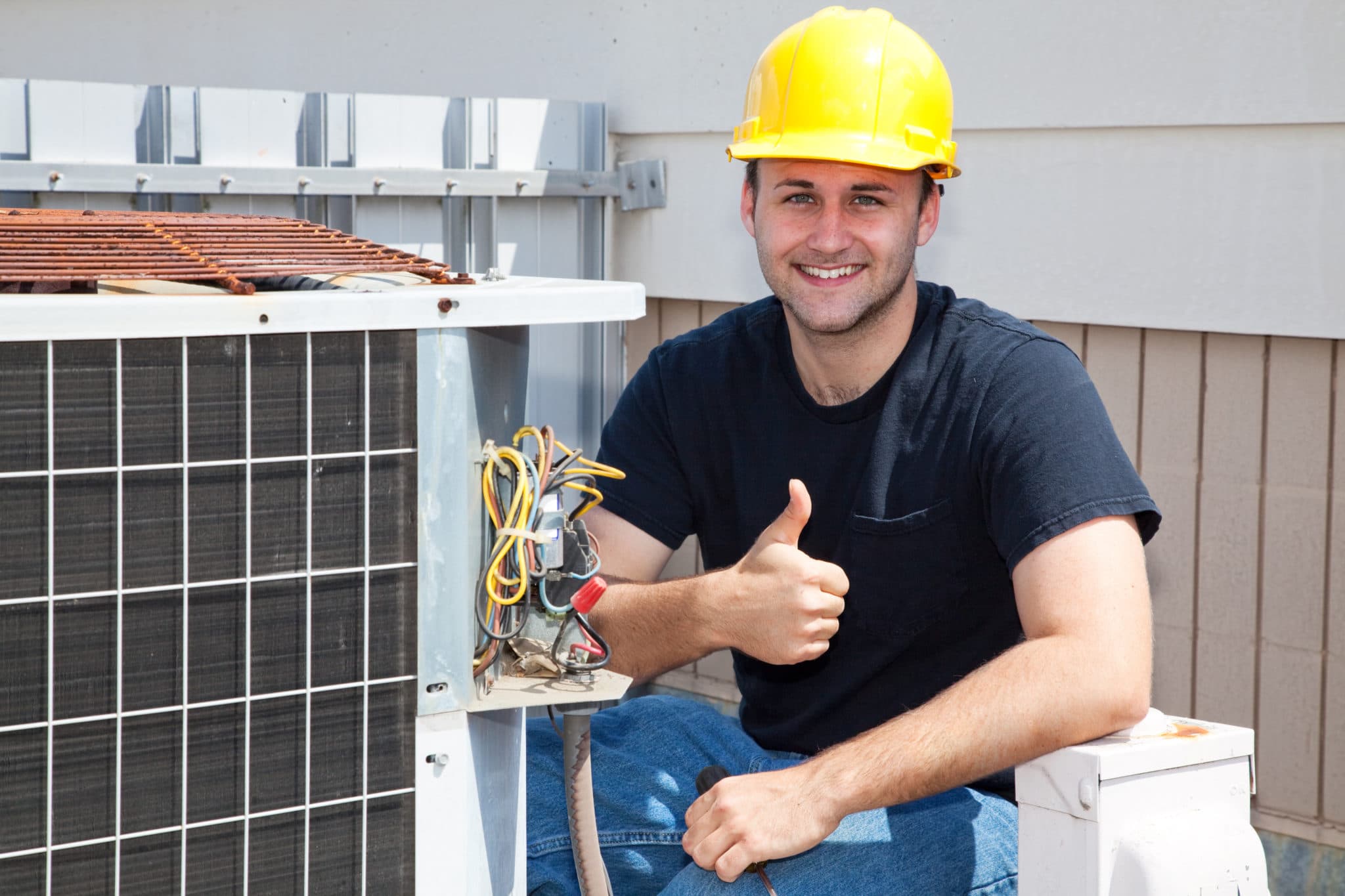 The 4 Signs You Need Commercial HVAC Repair The 4 Signs You Need Commercial HVAC Repair