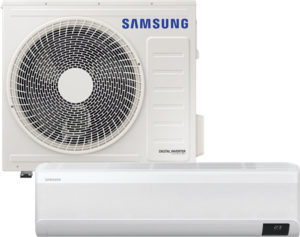 Ductless Mini-Split for ADU Cooling in Pasadena | Air-Tro