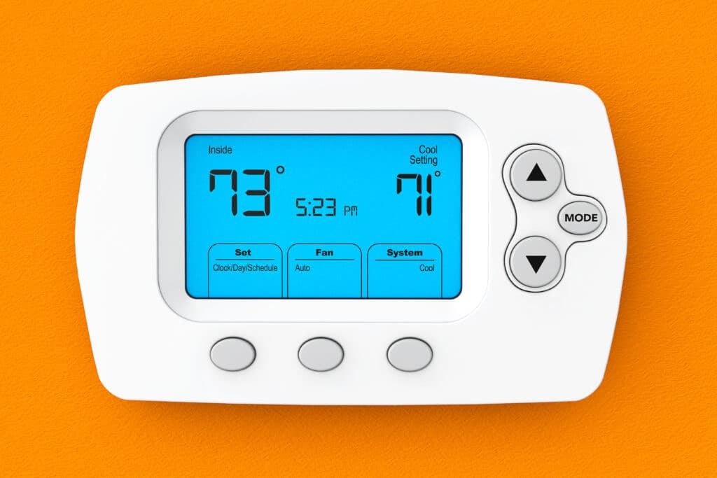 How Do I Tell If I Need a New Thermostat?