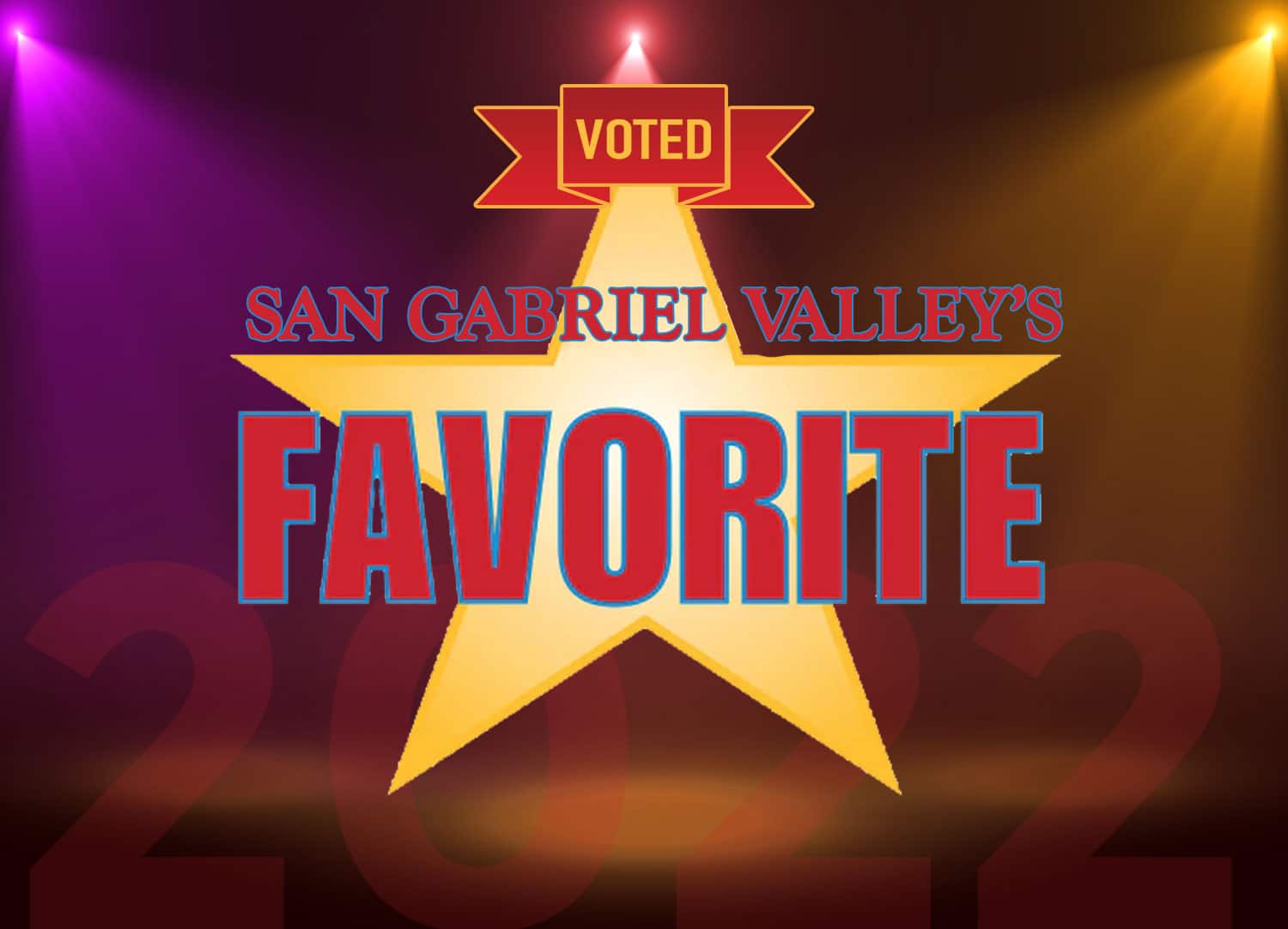 Air-Tro Selected As San Gabriel Valley’s Favorite Heating And Air ...