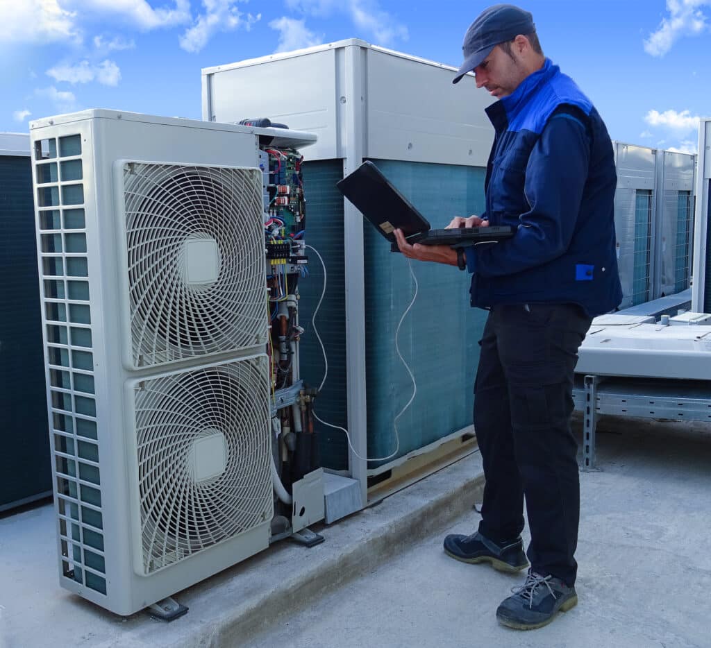 It’s Not Too Late to Consider HVAC Maintenance