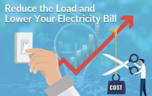 100 Ways to Lower Your Electricity Bill | Air-Tro