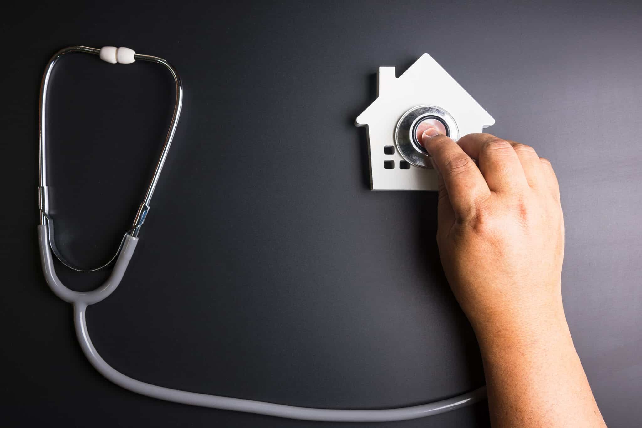 Combat Sick Building Syndrome with HVAC | Air-Tro