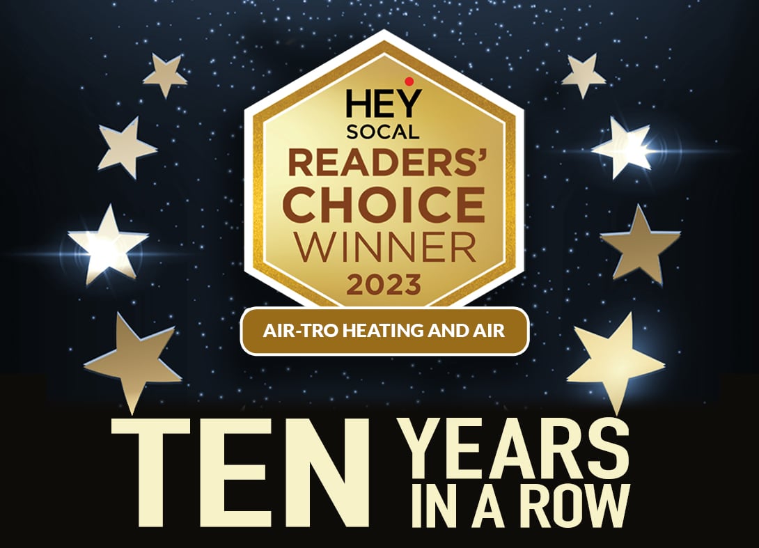 Residential and Commercial HVAC Contractor Air-Tro Wins Readers Choice ...