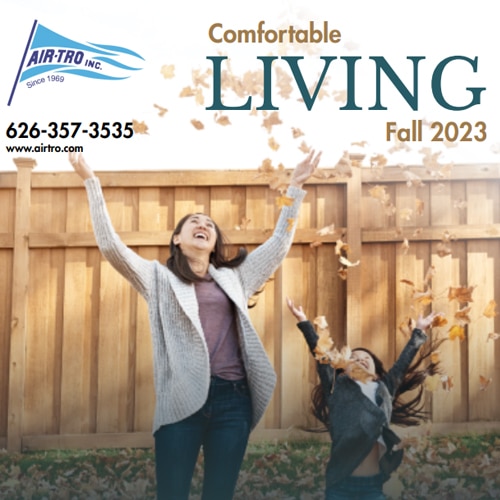 Homeowner News Fall 2023