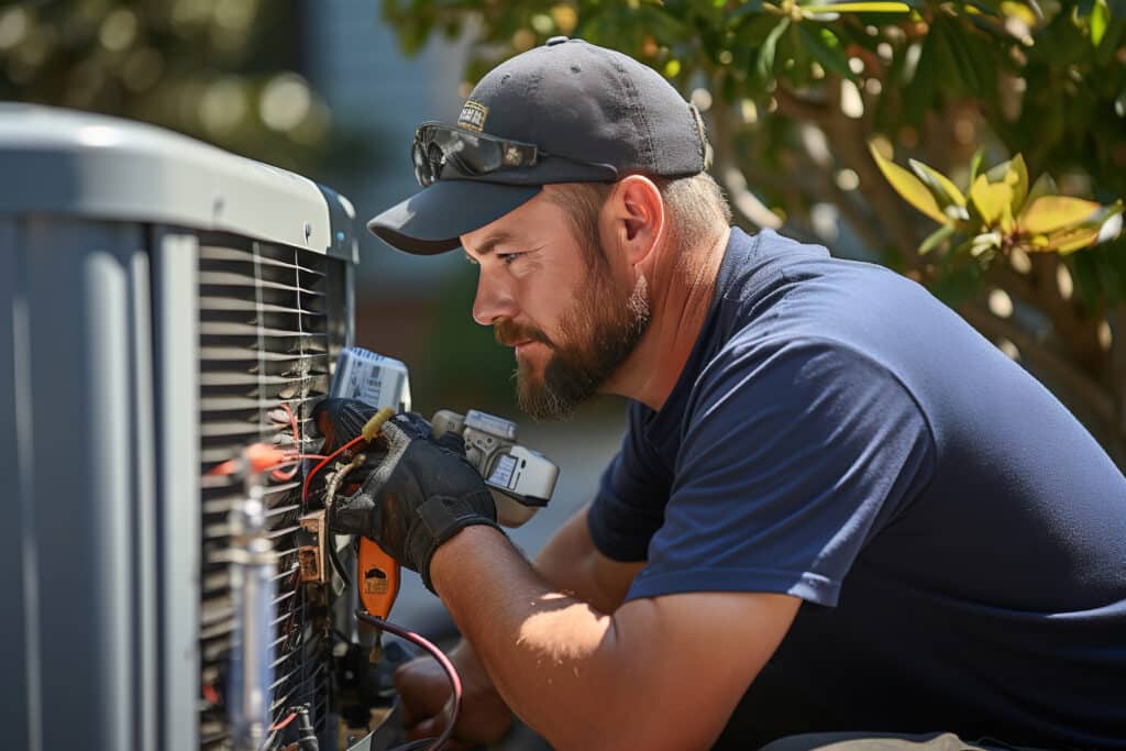 Proper Maintenance for Your HVAC System: Here’s a Checklist