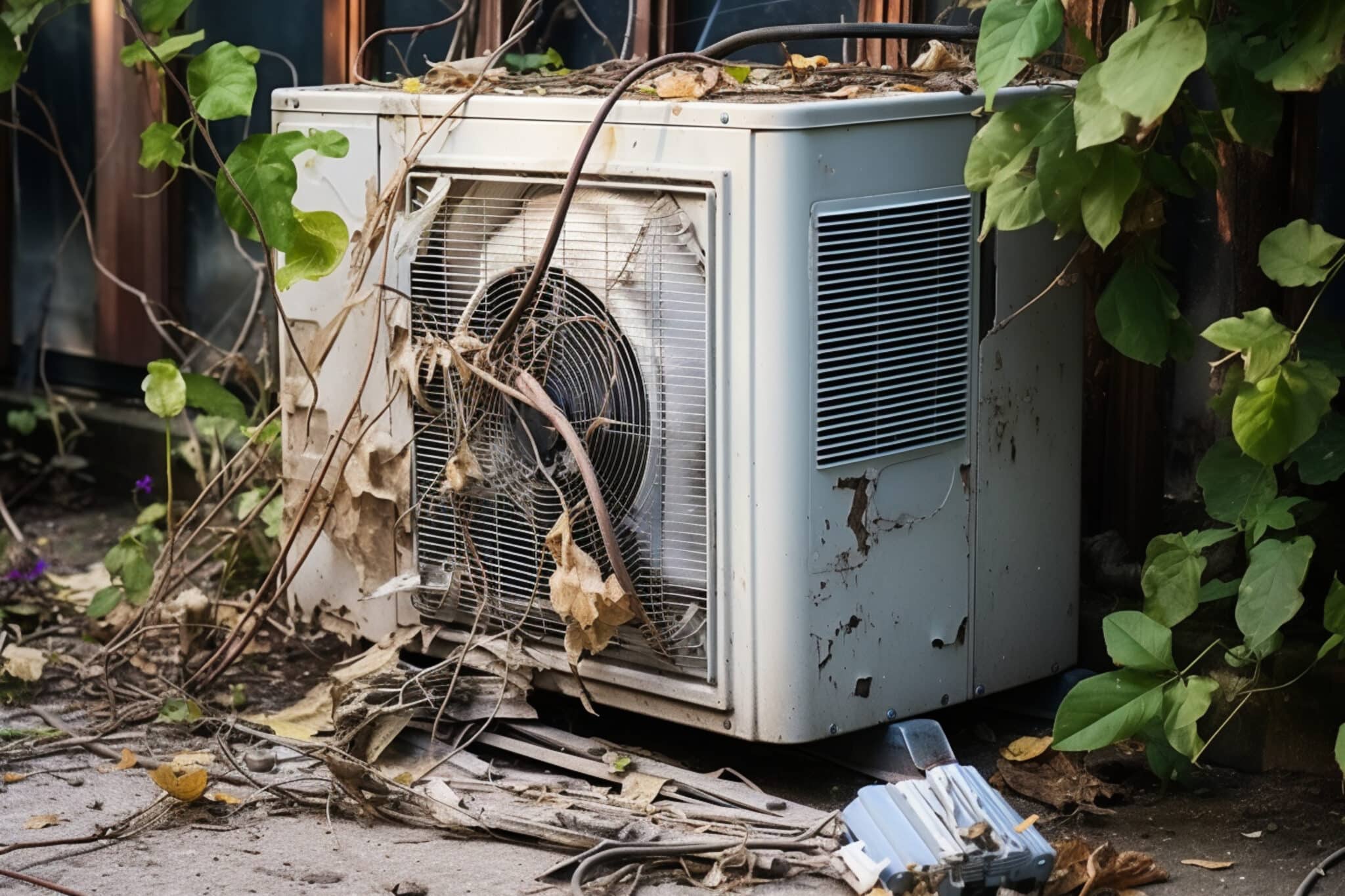 When HVAC Goes Wrong: Tales of the Worst-Case Scenarios