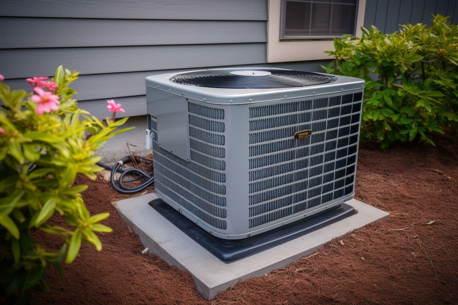 Understand Your HVAC Condenser: How It Works, Why It Matters