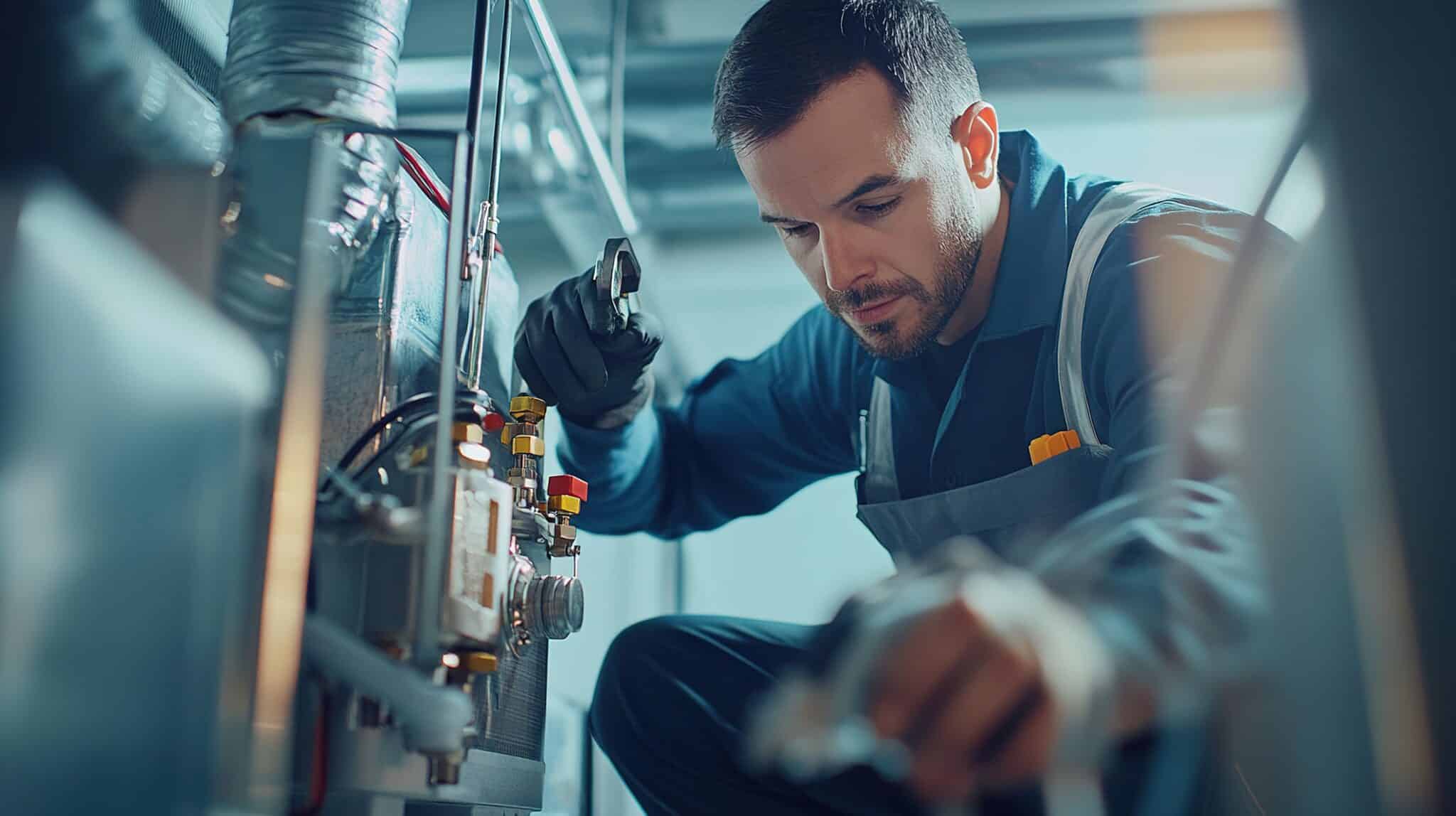 Is Your Commercial HVAC System In Trouble? Know a Few of the Warning Signs