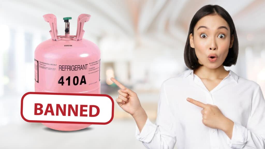 New Refrigerant Regulations: What Homeowners Need to Know